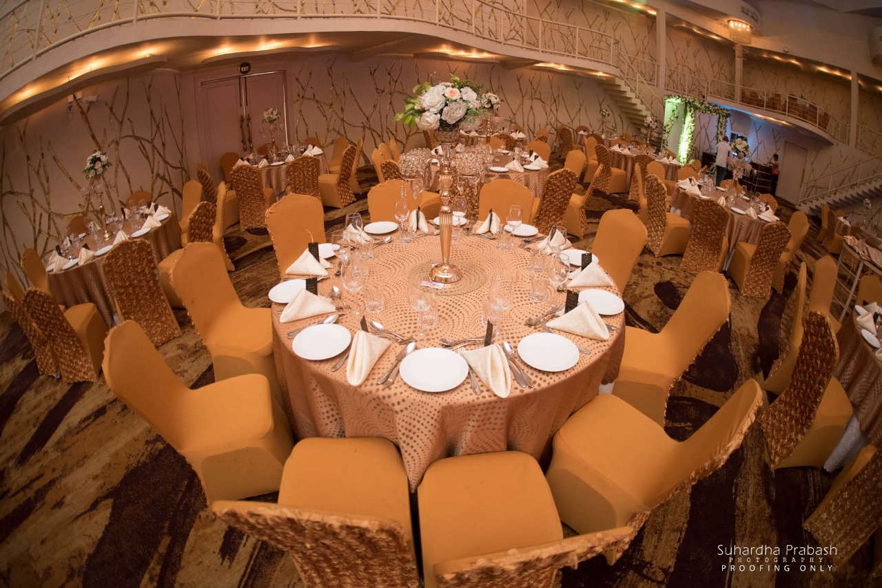 Weddings I Dinner Dances I Private Parties – Seamless Xpressions